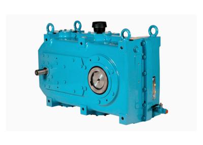China Horizontal / Vertical Kumera Replacement Gearboxes For Pulp Paper And Wood Yards for sale