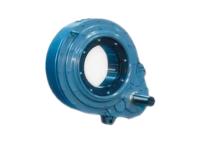 China Industrial Paper Machine Gearboxes Replacement Kumera Gear Drives 350000 kNm Output Torque for sale