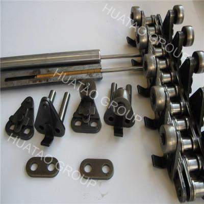 China Custom Transmission Accessories for Wood Panel Continuous Press Machines - Steel Belts, Rollers, Chains 8-9 ft Width for sale