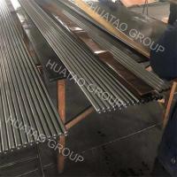 China Continuous Hot Press Machine Spare Parts for MDF Production - Steel Belts, Rollers, Chains 4-9 Feet for sale