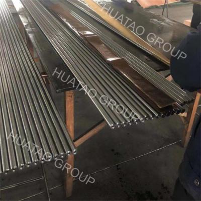 China Continuous Hot Press Machine Spare Parts for MDF Production - Steel Belts, Rollers, Chains 4-9 Feet for sale