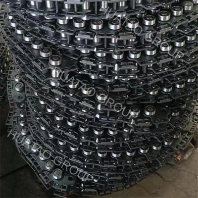 China Continuous Press Machine Chains for MDF and OSB Production - P22.5/P22.45 Pitch with 45000 Lbf UTS for sale