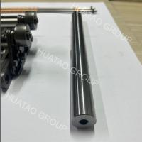 China Industrial Roller Bars for Wood Panel Continuous Press Machines - 15-25mm Diameter, 3000mm Length, GCr15 Steel for sale