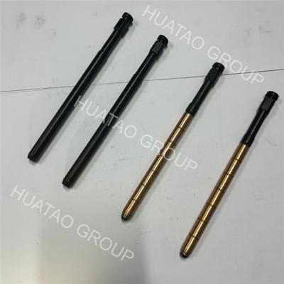 China Pin Shaft for Particle Board Press Machine - 240mm×φ7mm & 154mm×9mm Sizes with 304 Stainless Steel & Bronze Construction for sale