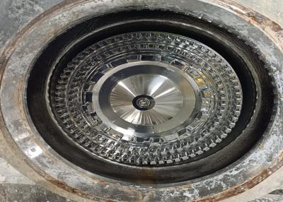 China Grinding Segments Disc for Deflaker A18 50/С18К50 Fiber Cement Board for sale