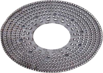 China Stainless Steel Disperser Disc 17-4PH for Heat Disperseing System KD450-1250 for sale