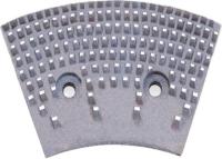 China Stainless Steel Disperser Disc 17-4PH for Heat Disperseing System KD450-1250 for sale