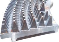 China Disperser Fillings for Paper Making Deinking Process 17-4PH Stainless Steel for sale