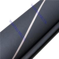 China Silicone Carbide Wide Sanding Belt for MDF Production 1400mm Width for sale