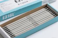 China Corrosion Resistant Stainless Steel Welding Electrodes 2.5mm-4.0mm for High Temperature 870°C Applications for sale