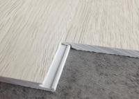 China 100% Waterproof Fire Retardant SPC Flooring 4.0mm-8.0mm Thickness with Unilin Click System for sale