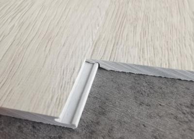 China 100% Waterproof Fire Retardant SPC Flooring 4.0mm-8.0mm Thickness with Unilin Click System for sale