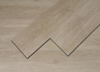 China 4mm 5mm Unilin Click SPC Tile Flooring - 100% Waterproof, 15+ Year Lifespan, Easy Installation for sale