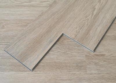China High Durability Luxury SPC Stone Flooring 4.0-8.0mm Waterproof Wear-Resistant for Home & Hotel for sale