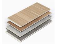 China SPC PVC Flooring 100% Waterproof with 10,000+ Cycle Wear Layer for Indoor Commercial Residential Use for sale