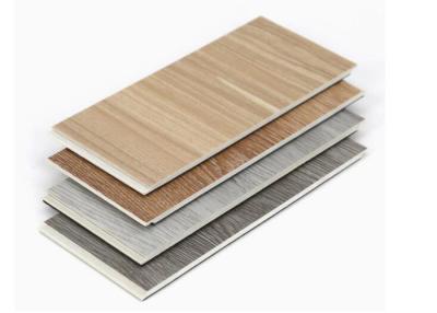 China SPC PVC Flooring 100% Waterproof with 10,000+ Cycle Wear Layer for Indoor Commercial Residential Use for sale
