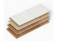 China Waterproof SPC Luxury Vinyl Flooring Tiles 4-8mm Thickness with 10000+ Wear Cycles for Home and Office for sale