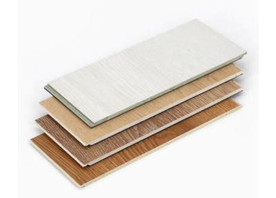 China Waterproof SPC Luxury Vinyl Flooring Tiles 4-8mm Thickness with 10000+ Wear Cycles for Home and Office for sale