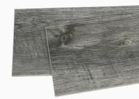China SPC Wall Panel 4-8mm Thickness Waterproof PVC Board for Bathroom & Exterior Decor for sale