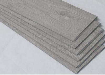 China UNILIN Locking System SPC Flooring and Wall Panels 4.0-8.0mm Thickness with 100% Waterproof Construction for sale