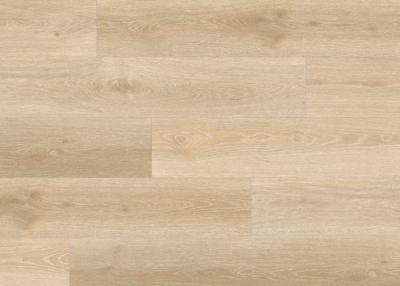 China 4.0mm SPC Stone Flooring - 100% Waterproof with 10,000+ Cycle Wear Resistance for Home, Hotel & Commercial Use for sale