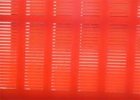 China Polyurethane Mining High-Frequency Screen 1040x700mm 1-10mm Aperture High Wear Resistance for Quarry Ore Screening for sale
