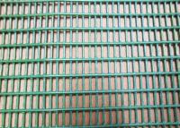 China Mining Polyurethane Screen Replacement for Ando Tufflex 1.5mm Wire 2-25mm Holes High Tensile Strength Lightweight for sale
