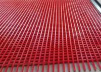 China Mining Quarry Screen Steel Stainless Steel Polyurethane 2mm to 25mm Holes Direct Substitute Ando Tufflex for sale