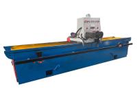 China Straight Blade Knife Grinding / Sharpener Machine For Recycling Industry for sale