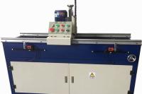 China Straight Blade Knife Grinding / Sharpener Machine For Recycling Industry for sale