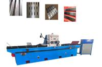 China HP Graphite Electrodes 200-700mm for EAF Steelmaking with 6.0-6.6 μΩ·m Resistance and 10.0-10.5 MPa Strength for sale