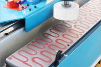 China Custom Automatic CNC Blade Sharpener Machine For Blade Sharpening Grinding for sale