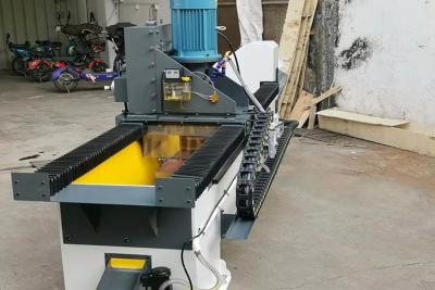 China High Precision Blade Sharpener Machine 1500mm 3200mm for Woodworking Knife Grinding for sale