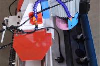 China High Precision Crusher Blade Sharpener Machine For The Plastic Recycling for sale