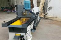 China High Precision Crusher Blade Sharpener Machine For The Plastic Recycling for sale