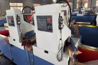 China Industrial Blade Sharpener Grinding Machine 1000mm-6500mm 7.5KW-15KW for sale