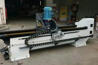 China RP Graphite Electrodes for EAF Steelmaking - 2700mm Length with 12-15% Energy Savings for sale