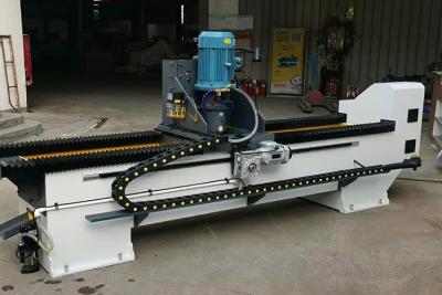 China High Precision Blade Sharpener Machine 1500mm 3200mm for Woodworking Knife Grinding for sale