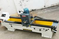 China Type 800 Automatic Knife Sharpener / Grinder Used For Crusher Blade for sale