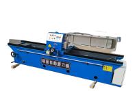 China Type 800 Automatic Knife Sharpener / Grinder Used For Crusher Blade for sale
