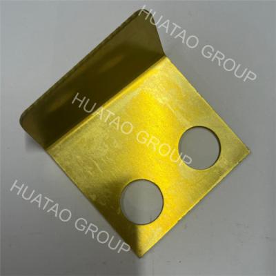 China Copper Scrapers for Siempelkamp PB/OSB/MDF/HDF Press Lines - 4ft to 9ft Width Compatibility for sale
