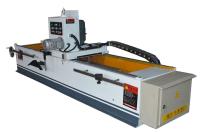 China Custom Automatic CNC Blade Sharpener Machine For Blade Sharpening Grinding for sale