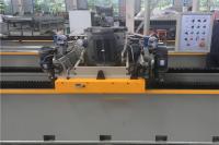 China Custom Automatic CNC Blade Sharpener Machine For Blade Sharpening Grinding for sale