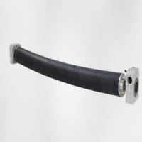 China Rubber Coated Bow Expander Roll 2000m/min Wrinkle Removing Roll for Winder Rewinder for sale