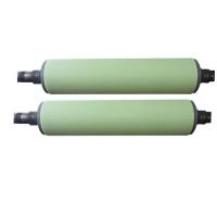 China Soft Calender Roll HT300 Material 1500-6500mm Working Length for Paper Smoothness for sale