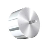China Chrome Coating Chill Roll 0.01mm Concentricity for BOPP BOPET Film Production for sale