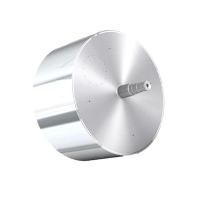 China Chrome Coating Chill Roll 0.01mm Concentricity for BOPP BOPET Film Production for sale