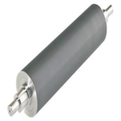 China Ceramic Anilox Roller 60-1500LPI Corrosion Resistant Embossing Roller for Plastic Film Line for sale