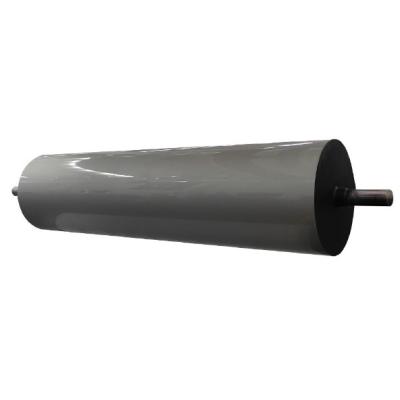 China Professional Casting Roller HRC65 Hardness Ra0.005 Roughness ≤0.005mm Straightness for CPP Line for sale