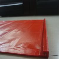 China Replacement 0.12mm Precision Polyurethane Screen for TH48-30 Coal Washing Plants High Wear Resistance for sale